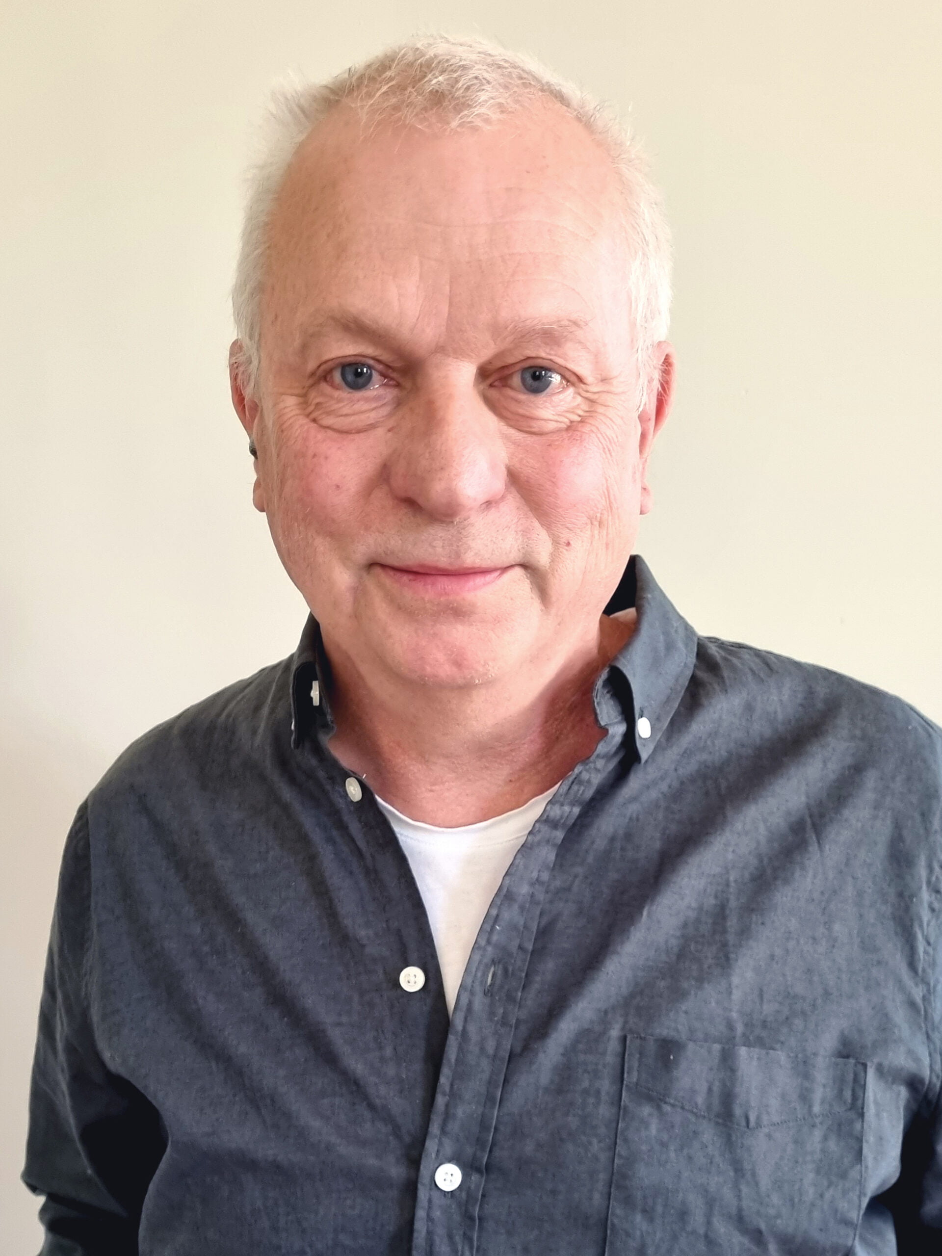 Board Members – nWise