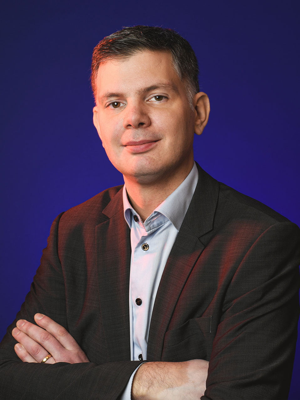 Board Members – nWise